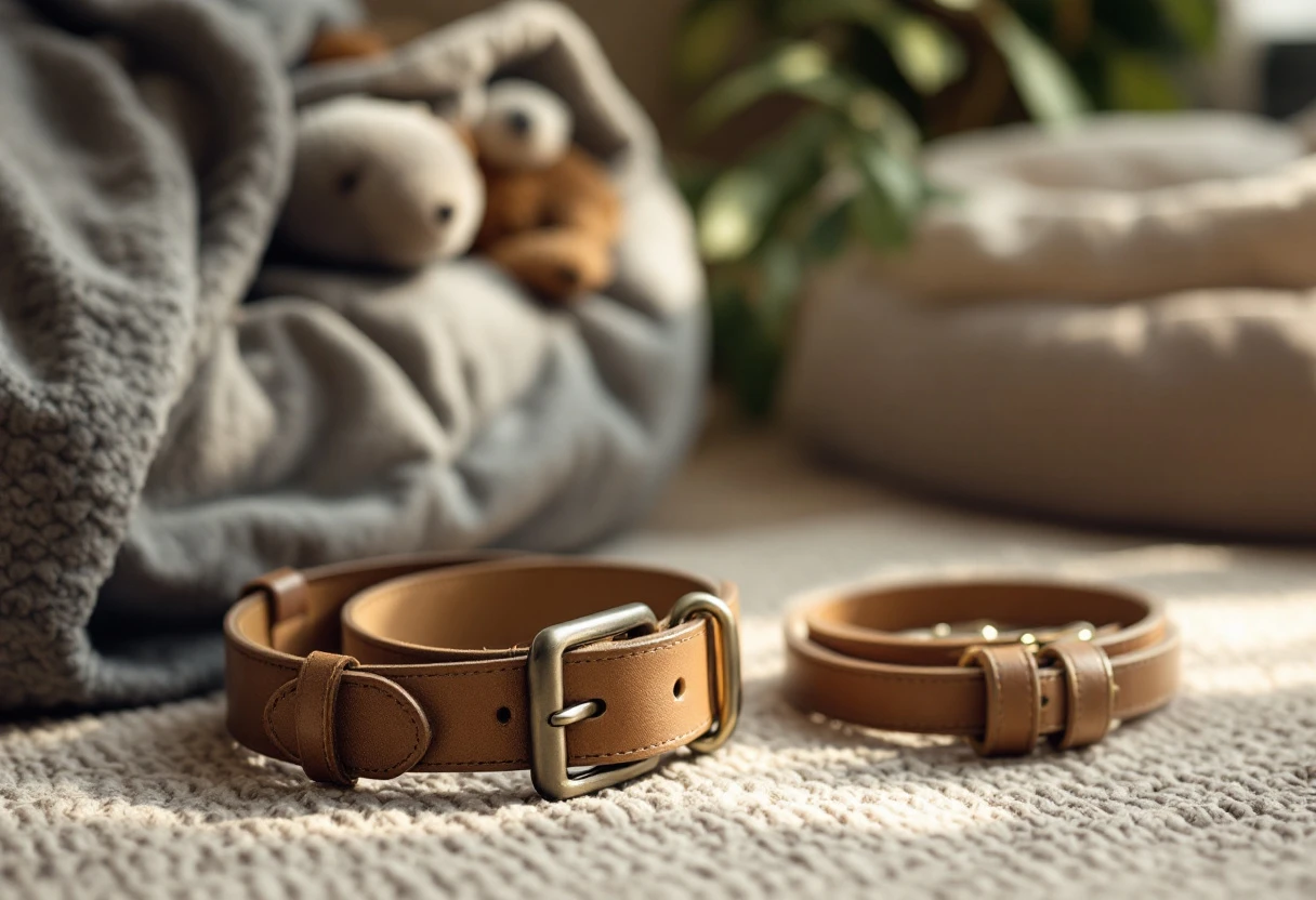 Accessoires pour chien pratiques et tendance : des indispensables au ...